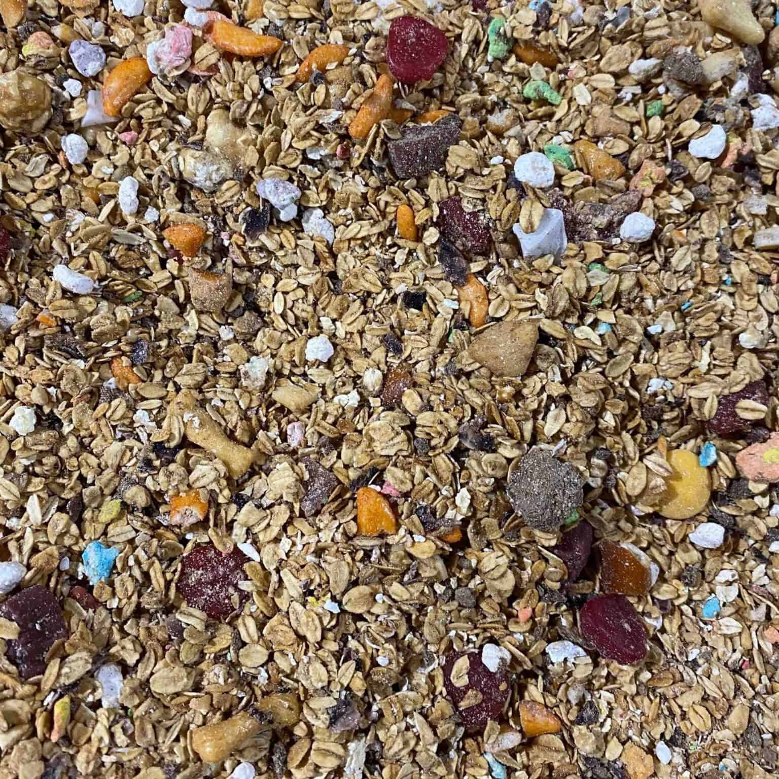 Phelps - Bobs Bear Bait