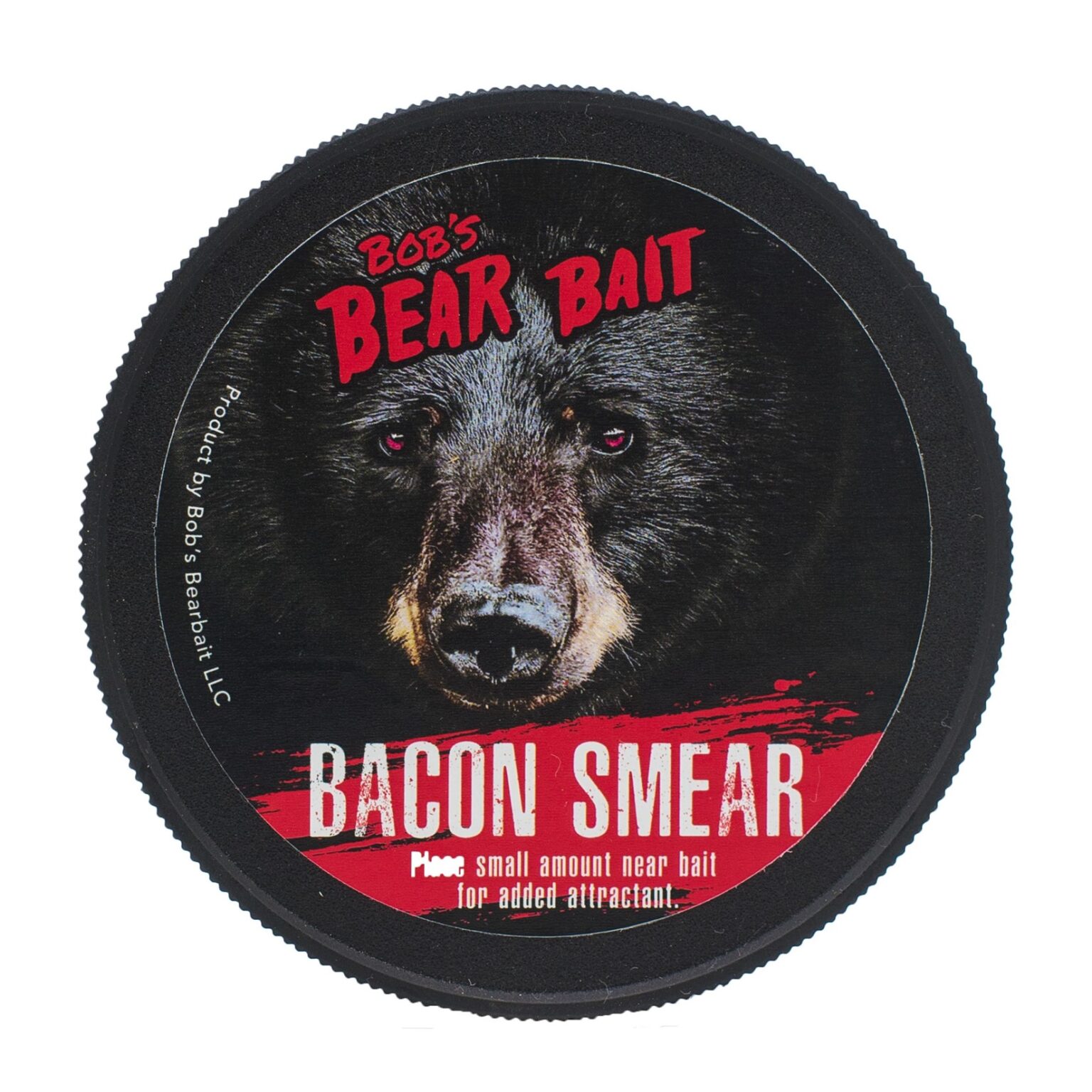 All Bait - Bobs Bear Bait